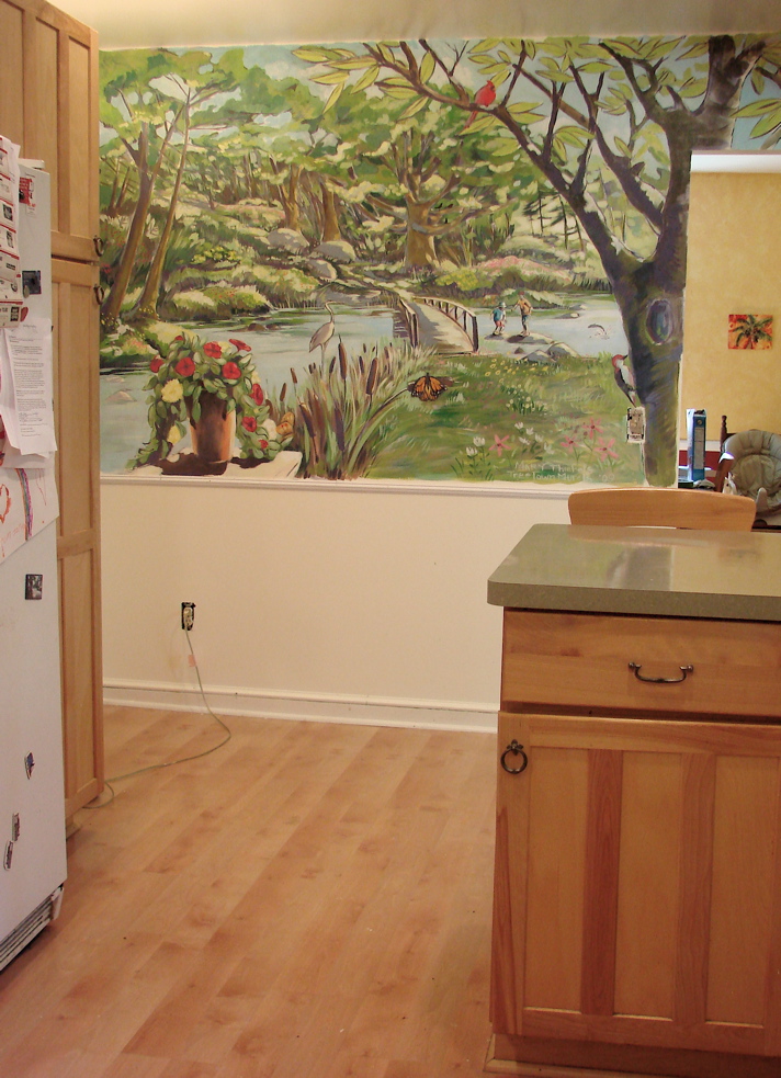 Images tagged "kitchen-mural" | TreeTown Murals